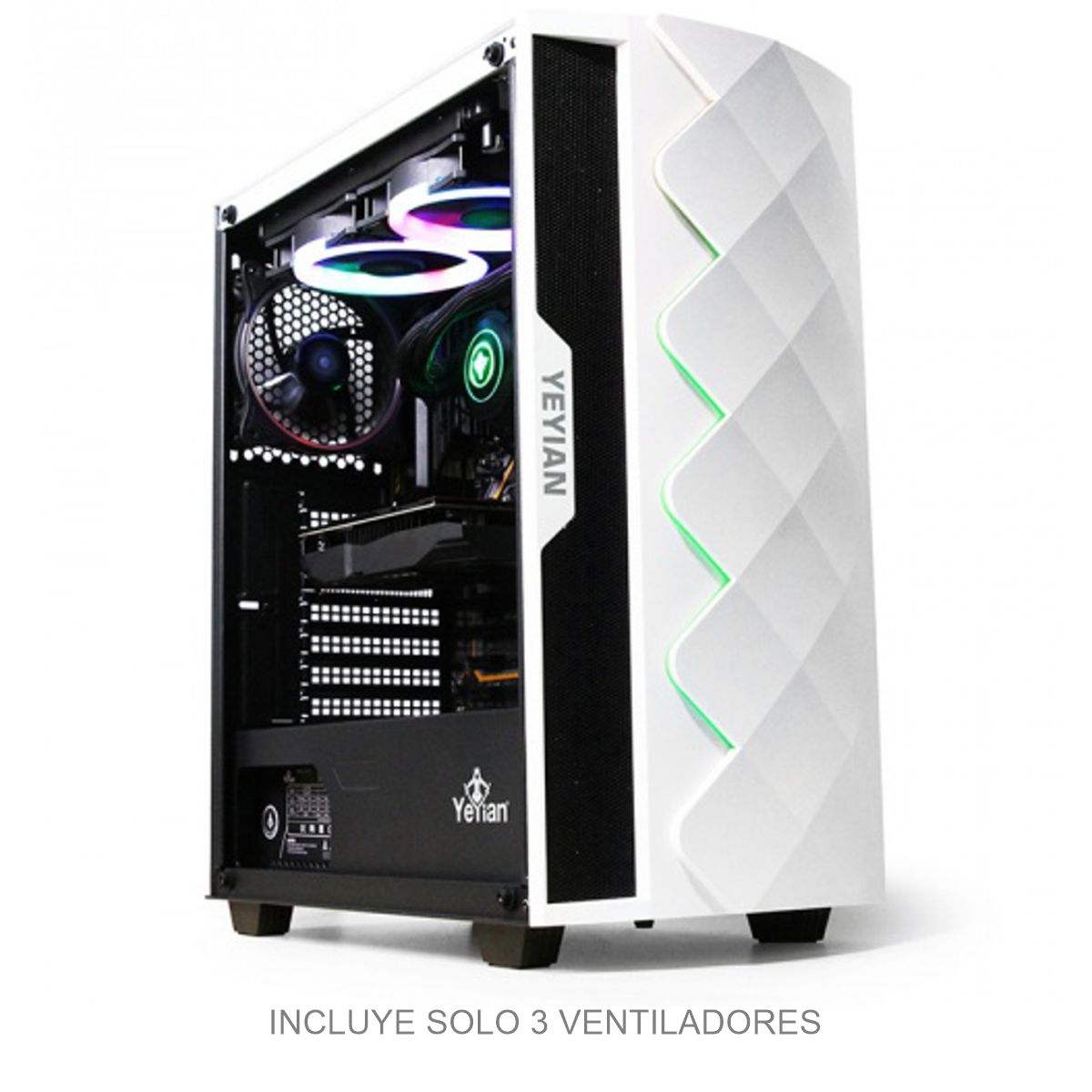 PC CORE GAMER – LaPcLoca.COM
