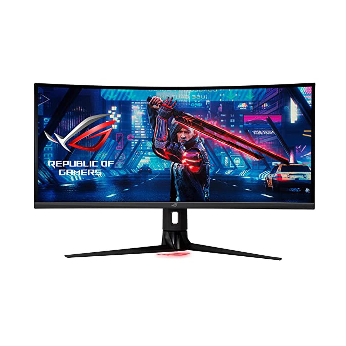 Monitor Gamer – LaPcLoca.COM